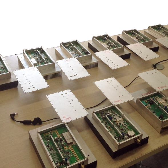 RM Security Products