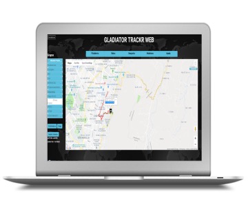 RM Security Products