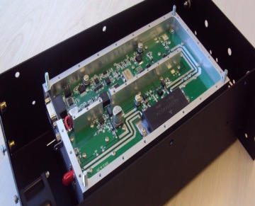 RM Security Products